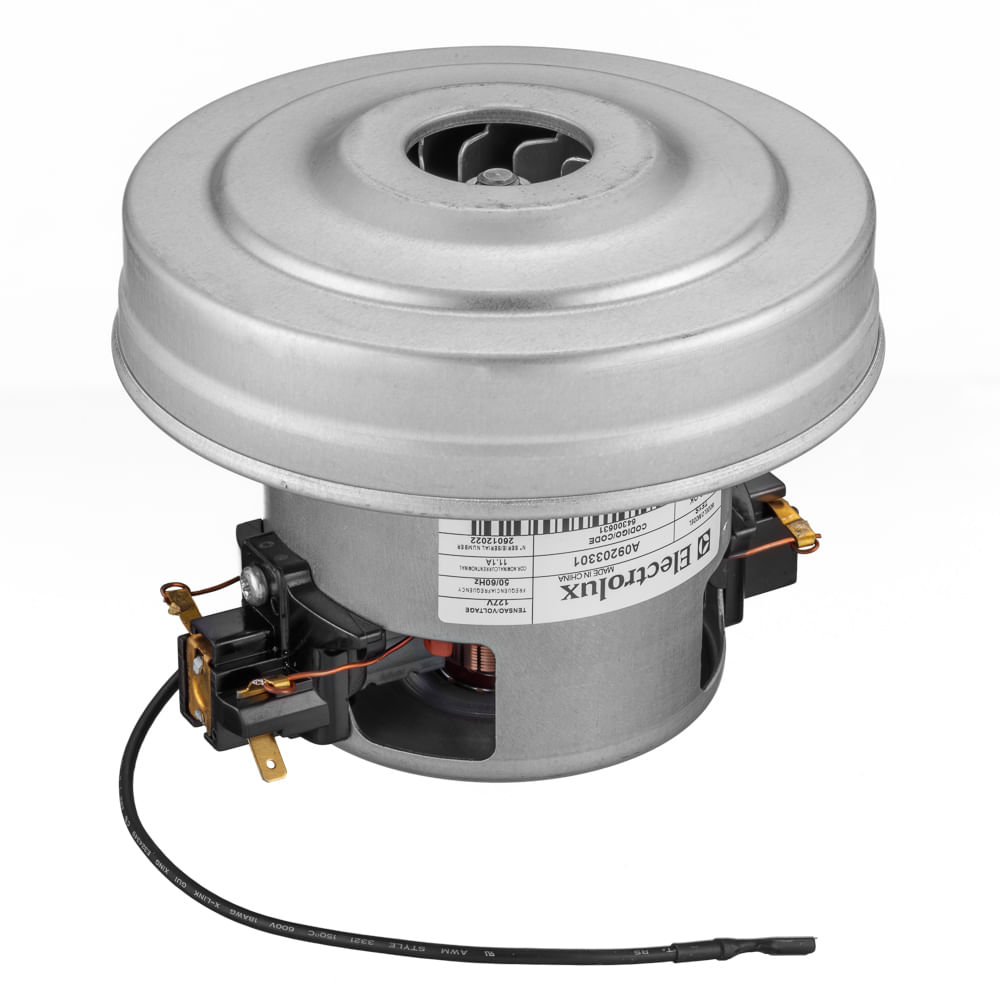 Motor para Aspirador Max Trio 127V