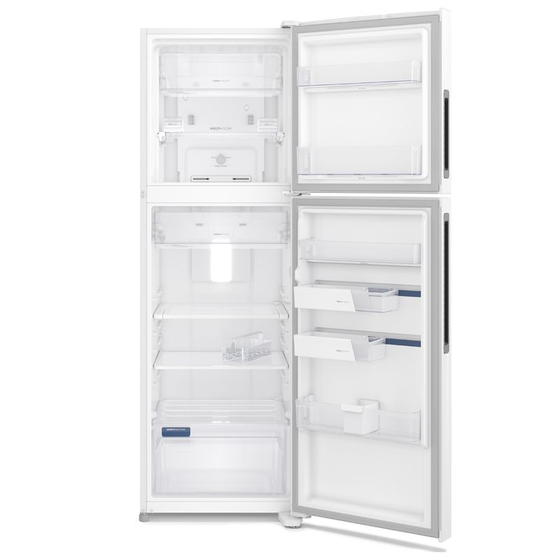 Geladeira Electrolux Frost Free Duplex Efficient Com Autosense Branca 410L (IF45)