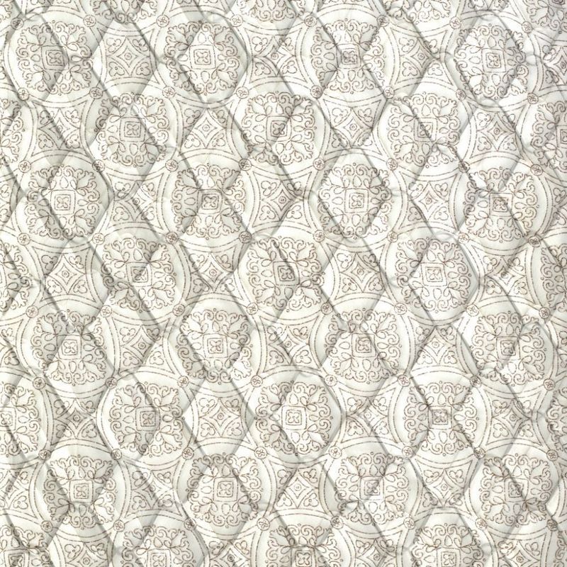 Colchão Solteiro Espuma D33 Advanced ProDormir 14cm Bege/Marrom