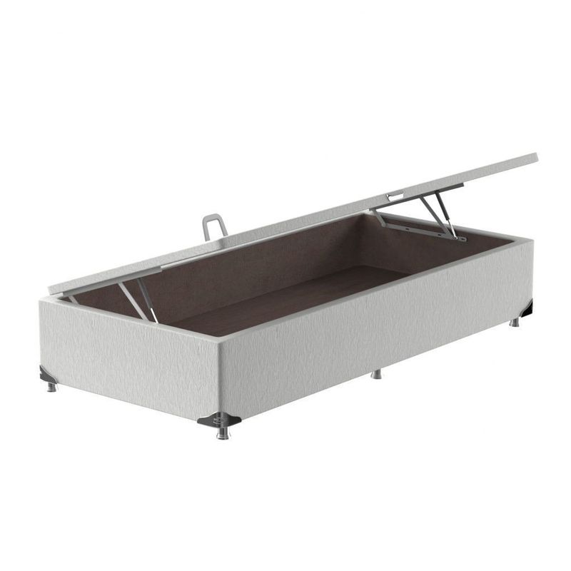 Box Baú Solteiro Pelmex Specially Tela